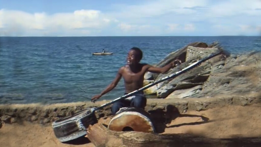 About – Gasper Nali